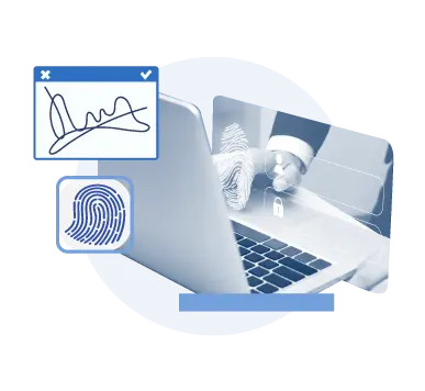 Infografía Gratuita: Todo sobre la firma digital - Buk